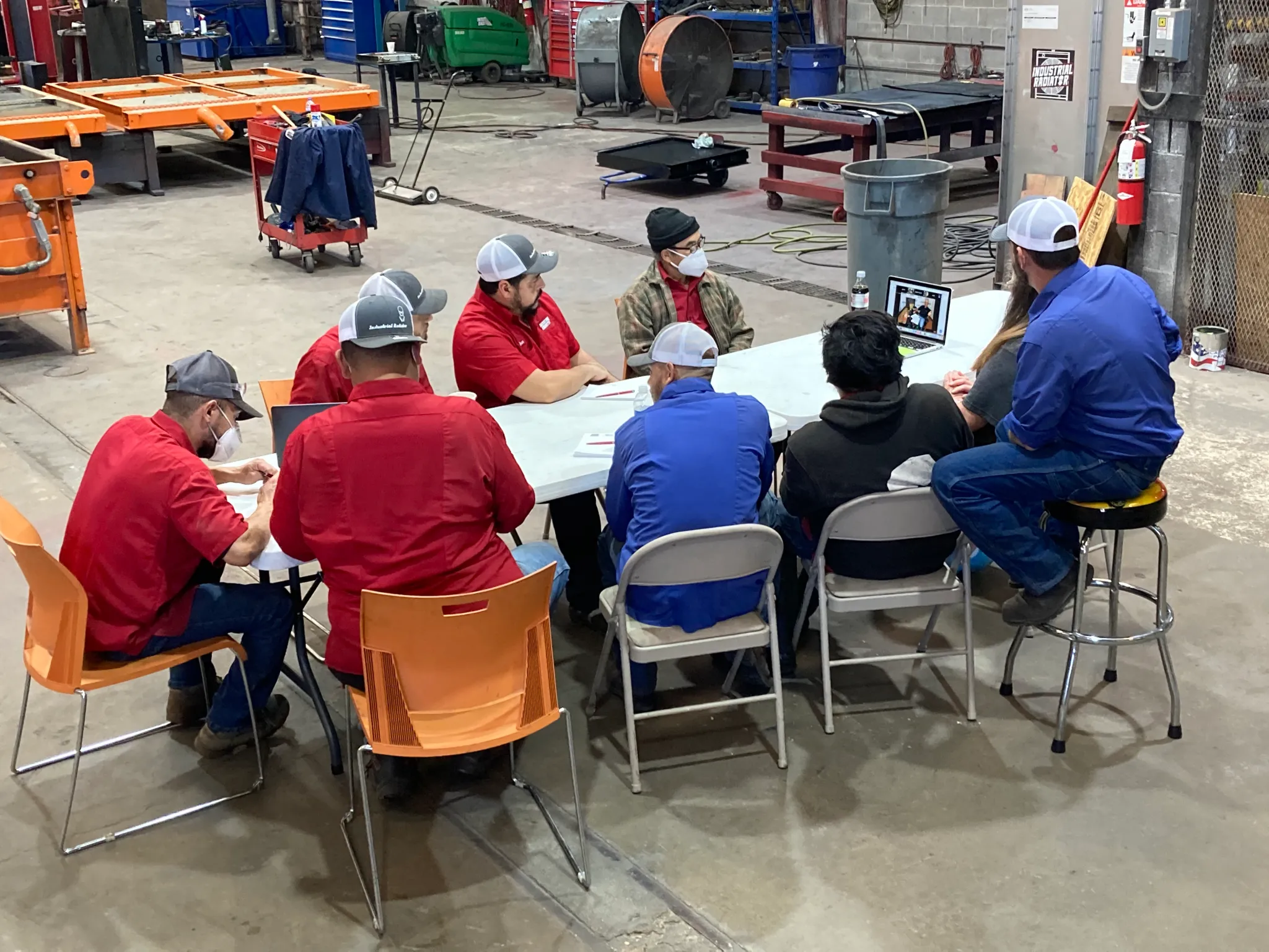 Events - The International Heat Transfer Association (NARSA)